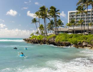 Things to Do in Oahu, Hawaii | Turtle Bay Resort