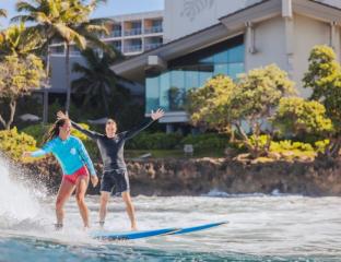 Things to Do in Oahu, Hawaii | Turtle Bay Resort